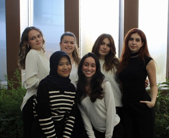 Committees - EBF Groningen