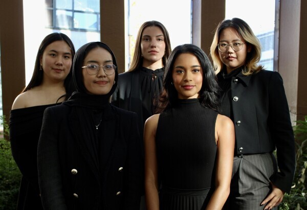 Committees - EBF Groningen