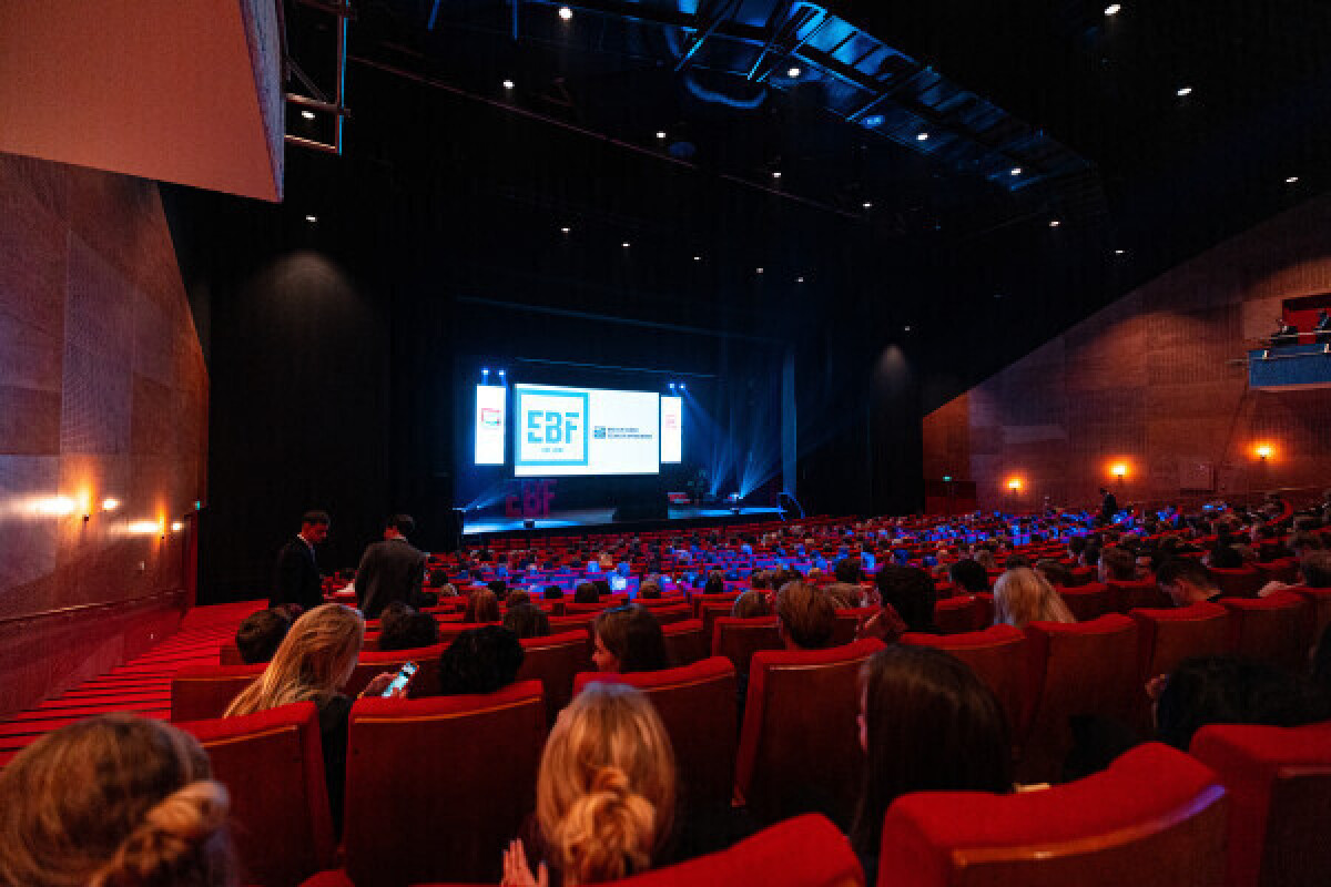 EBF Events - EBF Groningen